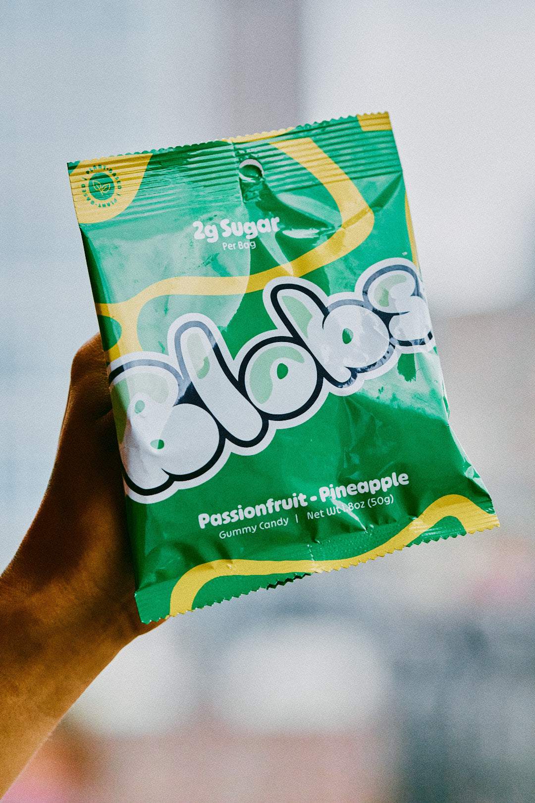 Blobs - Passionfruit Pineapple – The Goods Mart