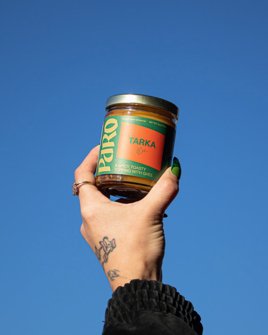 Paro - Tarka Oil – The Goods Mart